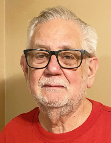 Charles W. Holko 1947-2025 | News, Sports, Jobs - Tribune Chronicle